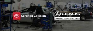Freeman Collision Center, Santa Rosa Auto Body Repair